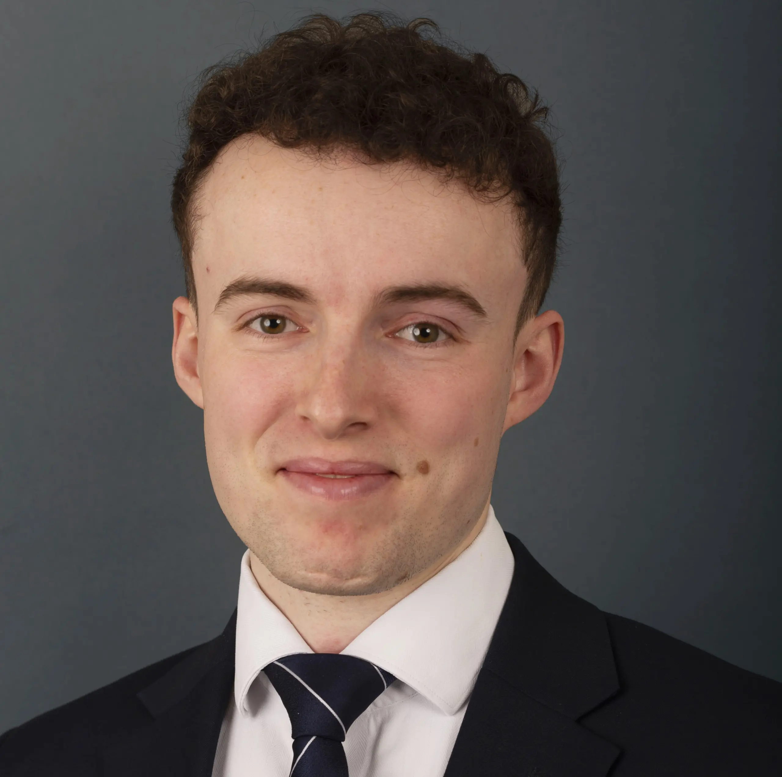 Alex Armstrong | MKC Wealth