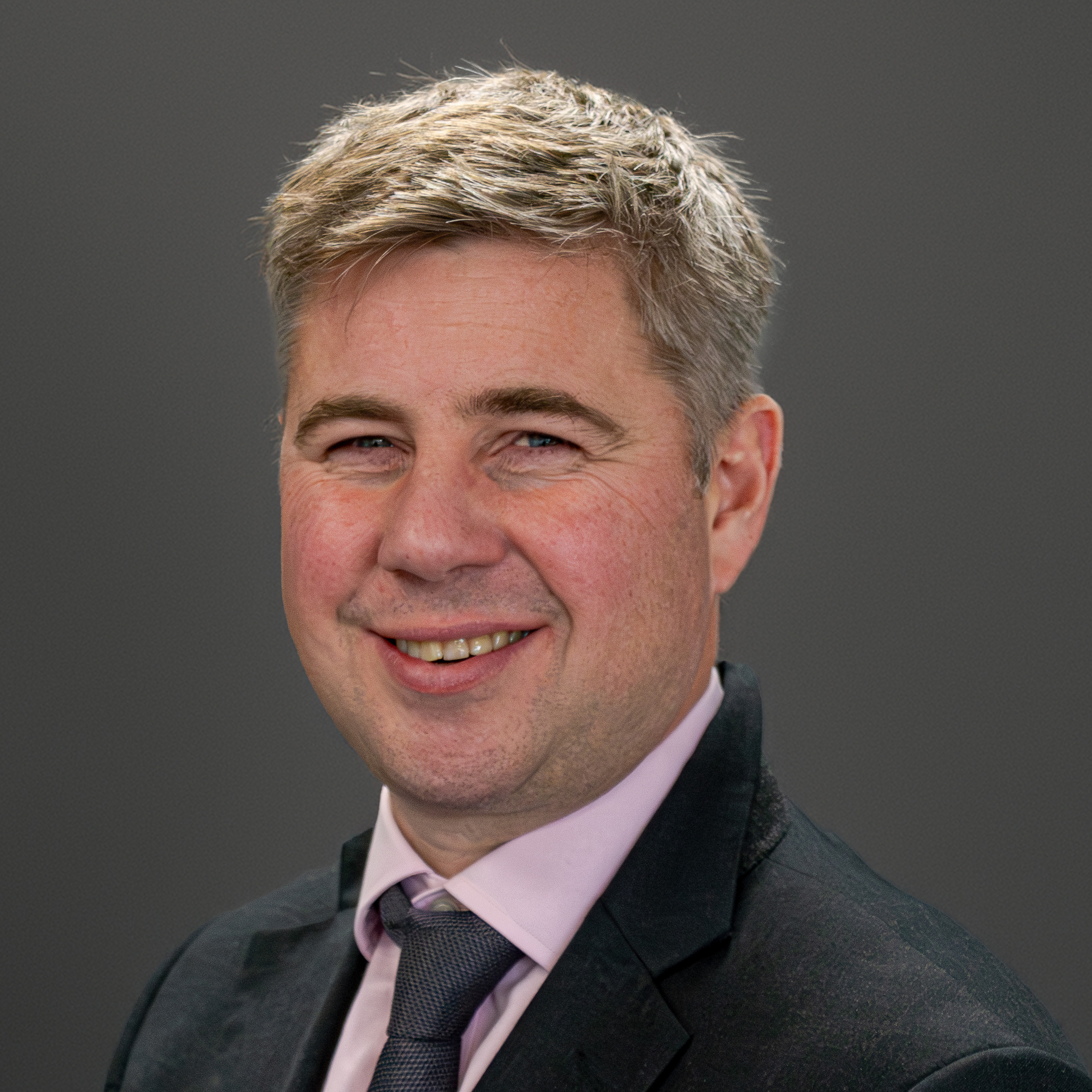 Edward Hill | MKC Wealth