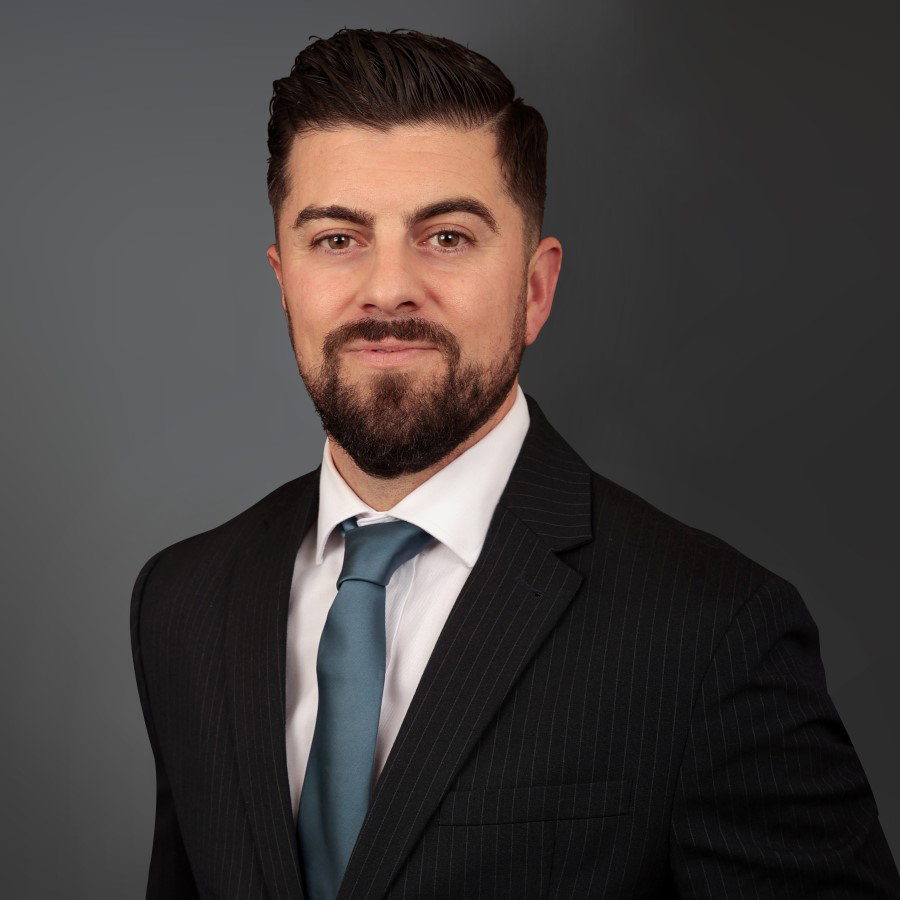 Lukas Spyrou | MKC Wealth