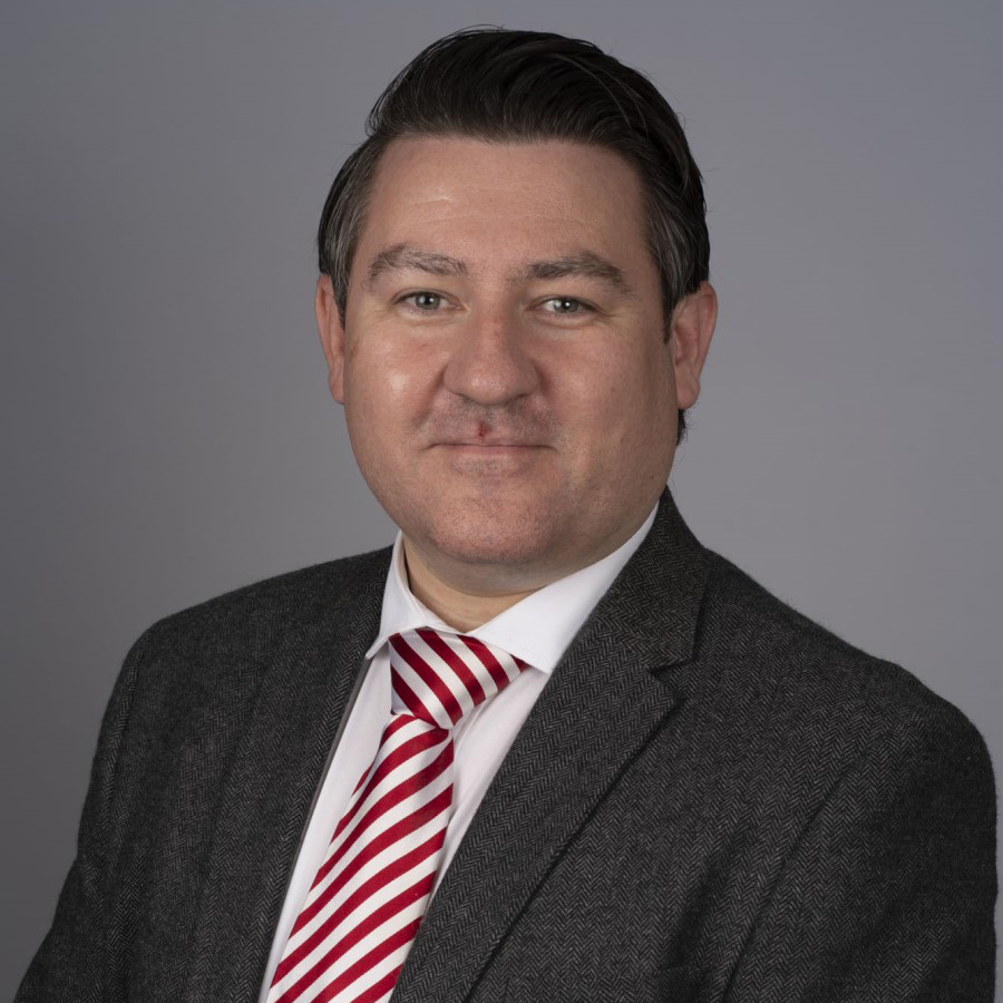 Mark Percy | MKC Wealth