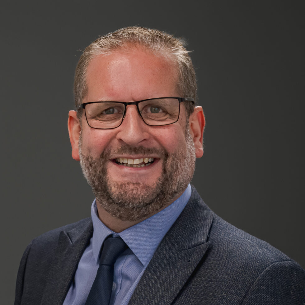 Mark Welsh | MKC Wealth