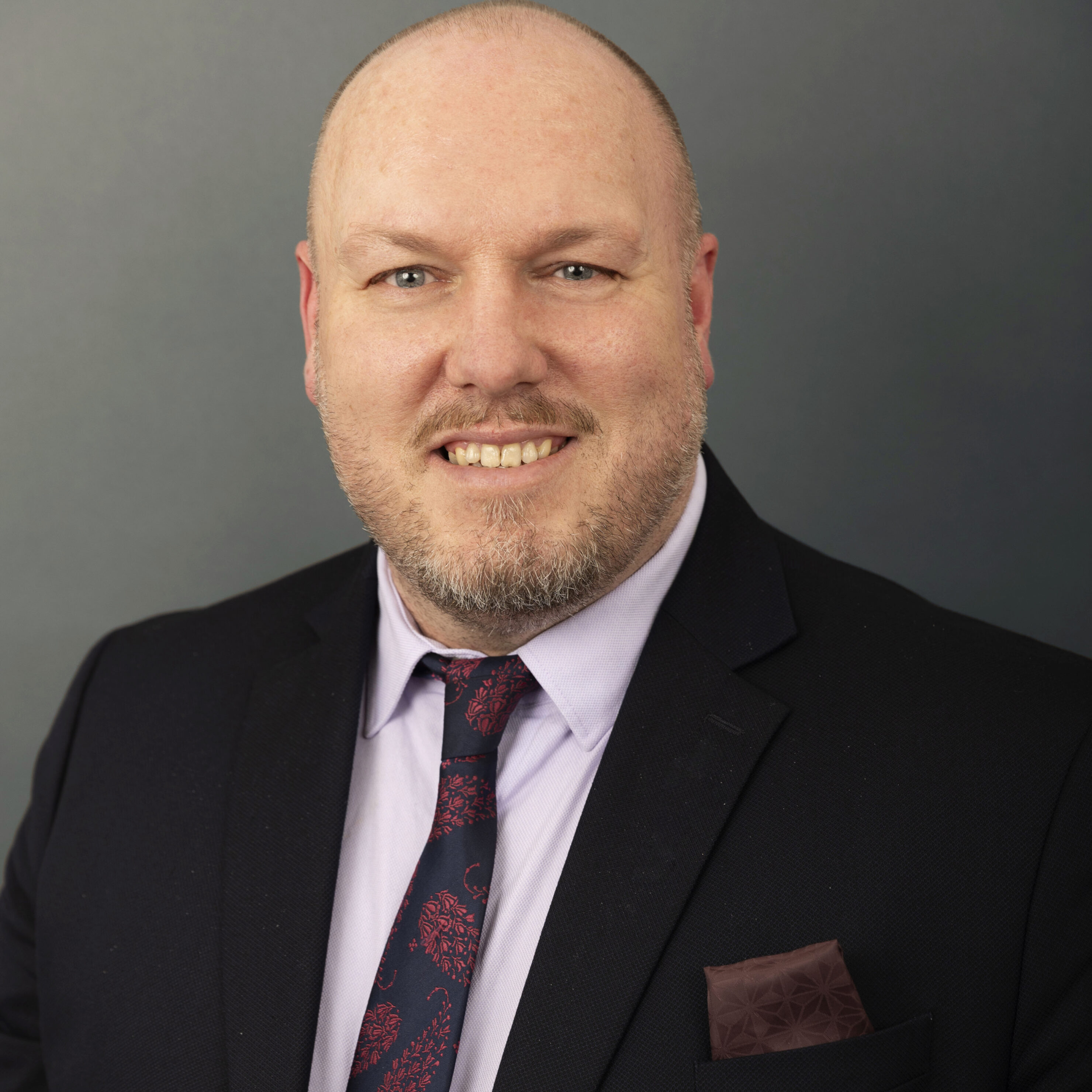 Peter Coleman | MKC Wealth