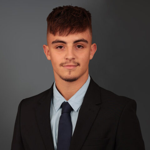Reegan Onslow-Clarke | MKC Wealth