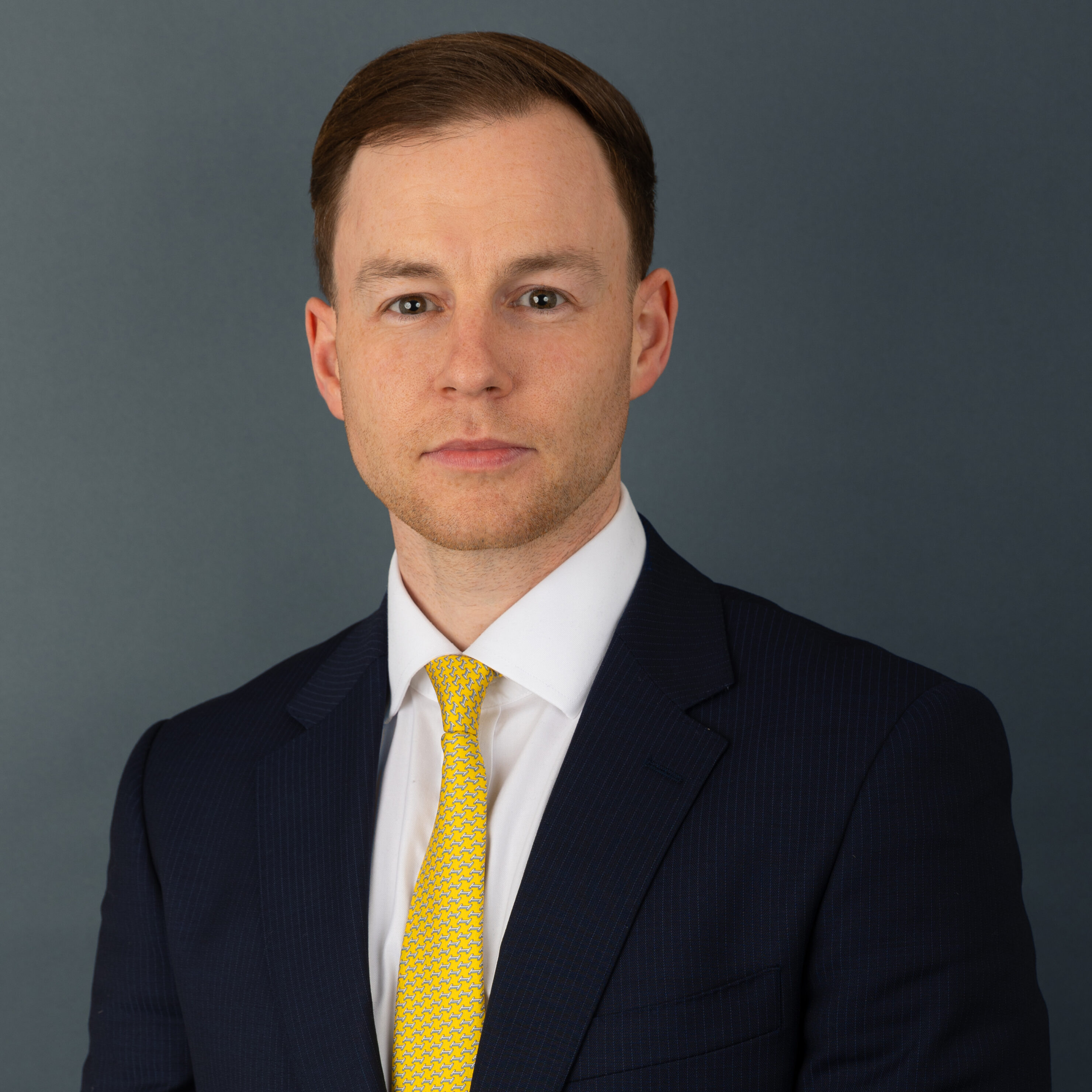 Ryan Bussey | MKC Wealth